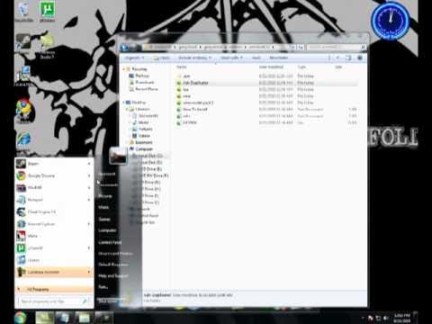 How to get Wiremod on Garrysmod [SVN] - YouTube