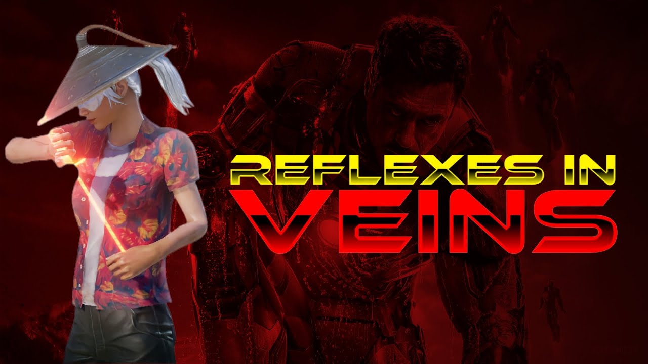 Reflexs is 💚 || must watch for end for funny clip 😁|| swag phantom YT ...