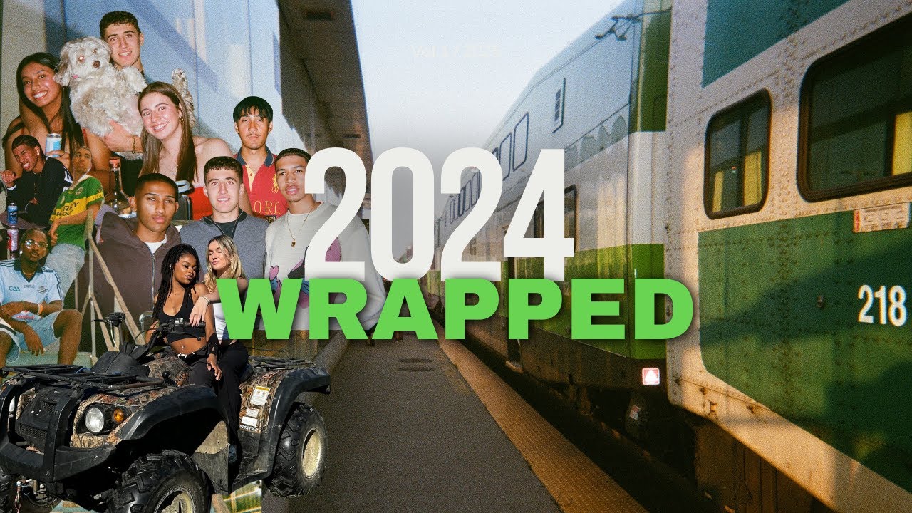 2024 Wrapped.mov - YouTube