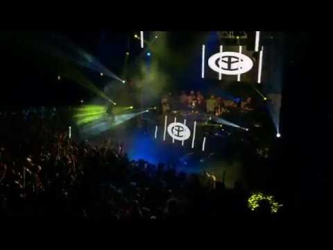 We Made It (feat. Lil Eddie) by Yellow Claw @ Club Cinema on 12/12/15
