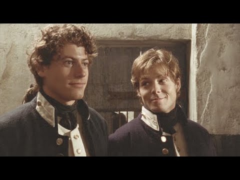 every time horatio and archie say each other's first names - YouTube