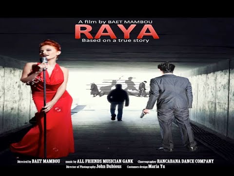 nyanyian Raya from "Raya soundtrack" - YouTube