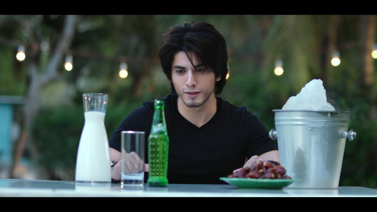 Sprite Doodh Soda - YouTube