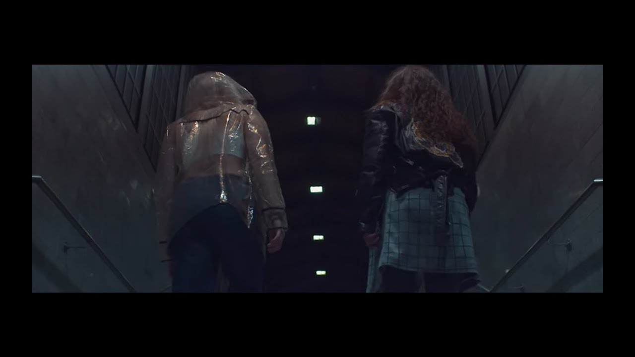 VR/NOBODY - Dance the Sadness Out - YouTube
