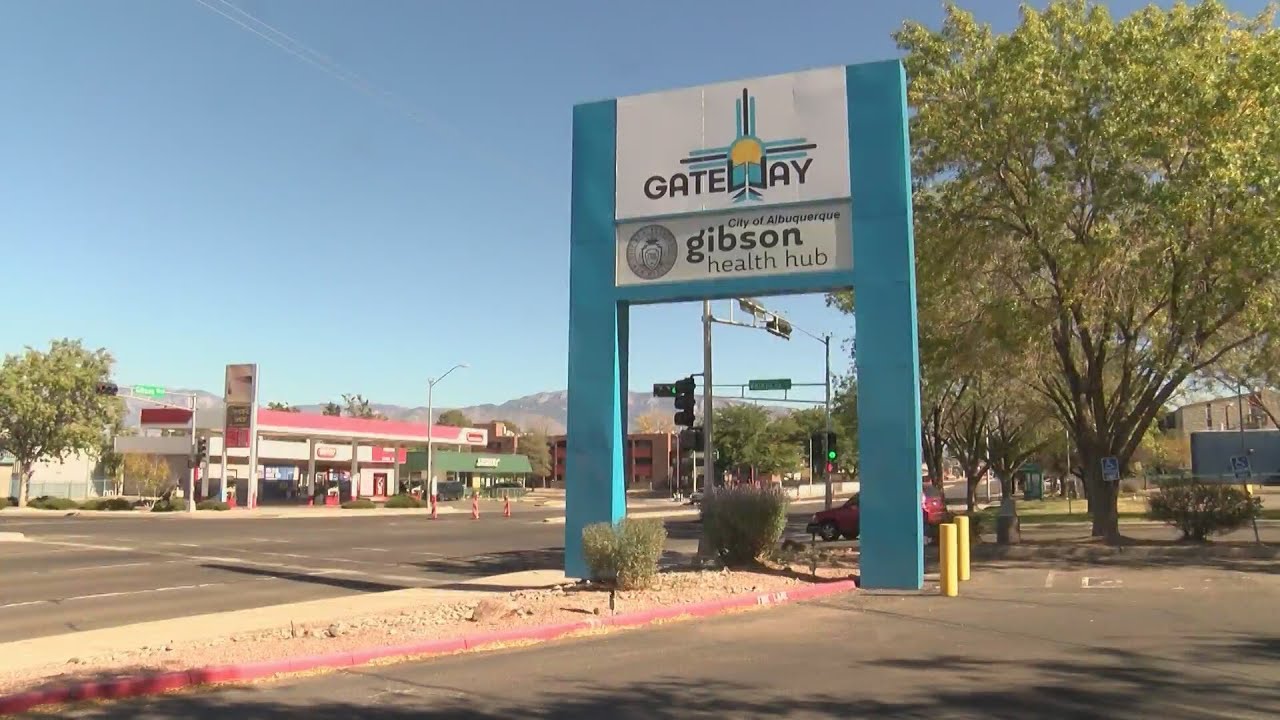 City councilors question officials on Albuquerque's Gateway Center ...