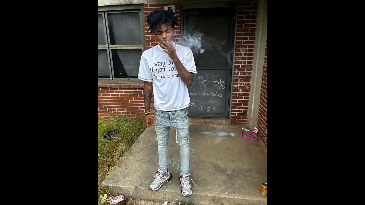 [FREE] LazerDim700 Type Beat - "Flashbacks" - YouTube