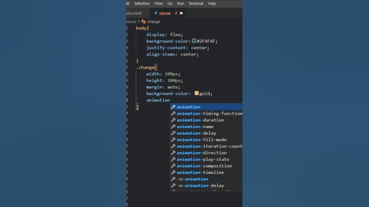 Boxcircle 🔴 Animation In Html Andcss Animation Css Web Csscoding