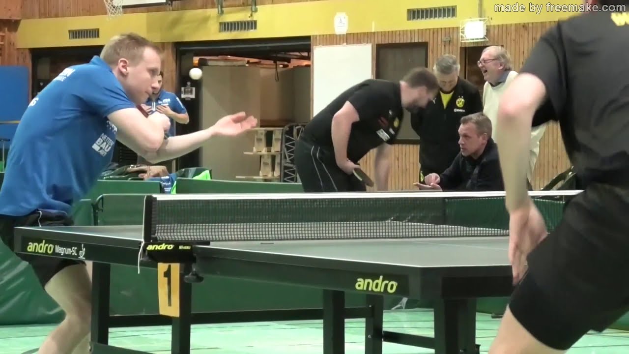 Bottroff Erik - Flemming Alexander. 27.10.2019. - YouTube