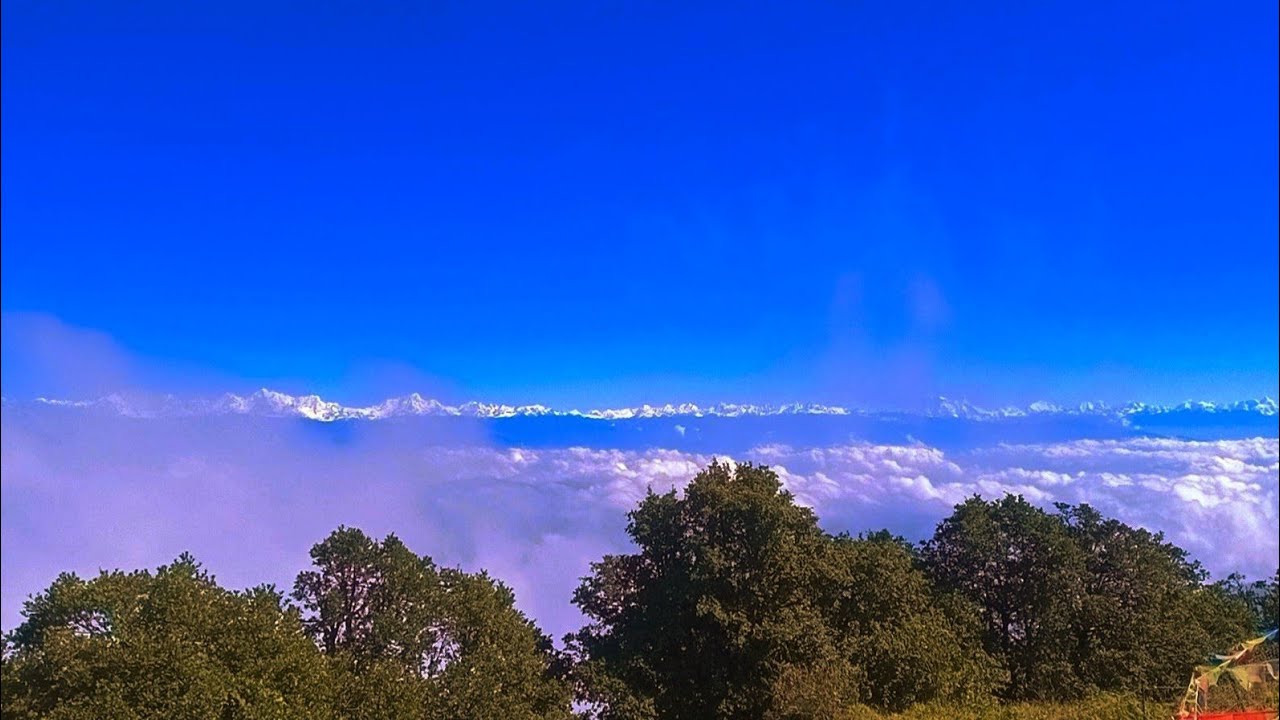 Fulchoki hiking vlog.Esay trek spot.And beautiful place🤗 - YouTube