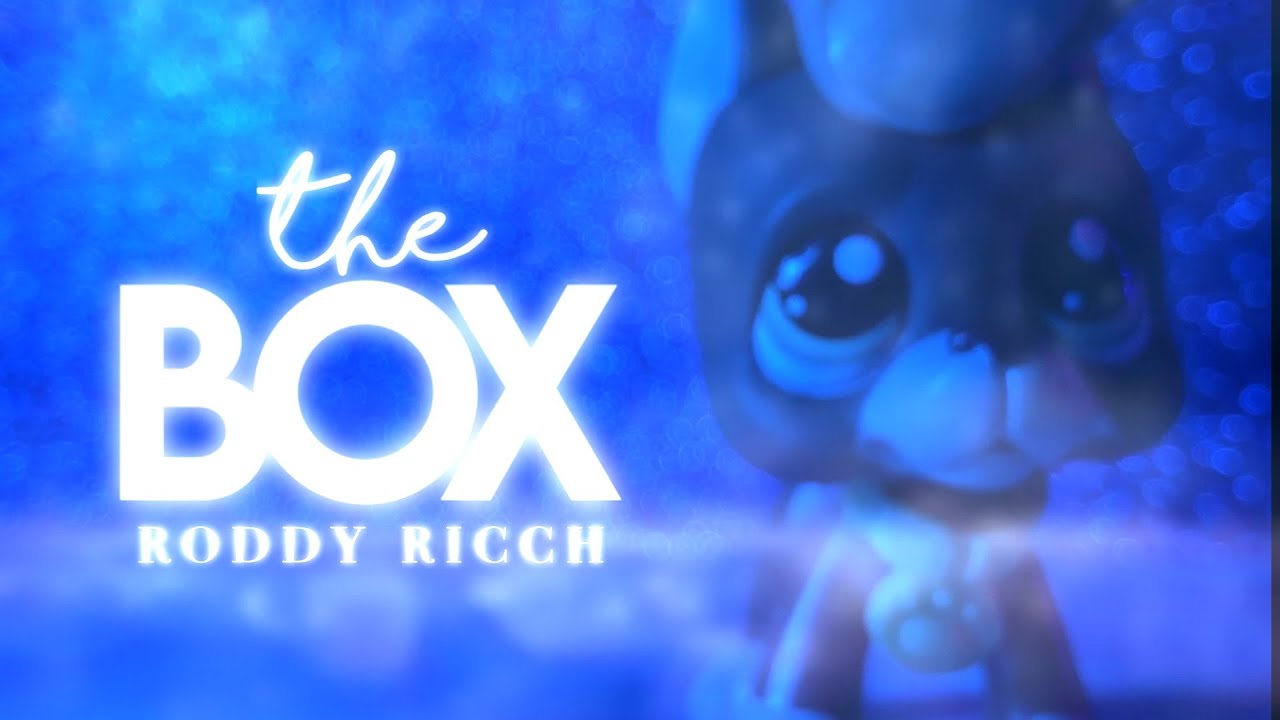 LPS MV: The Box - Roddy Ricch - YouTube