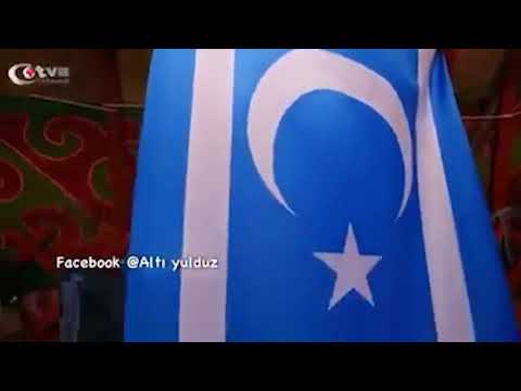 Azerbaycan sevdam menim