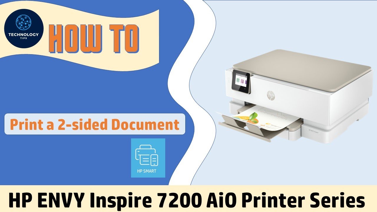 HP ENVY Inspire 7220e All-in-One Printer Instant Ink