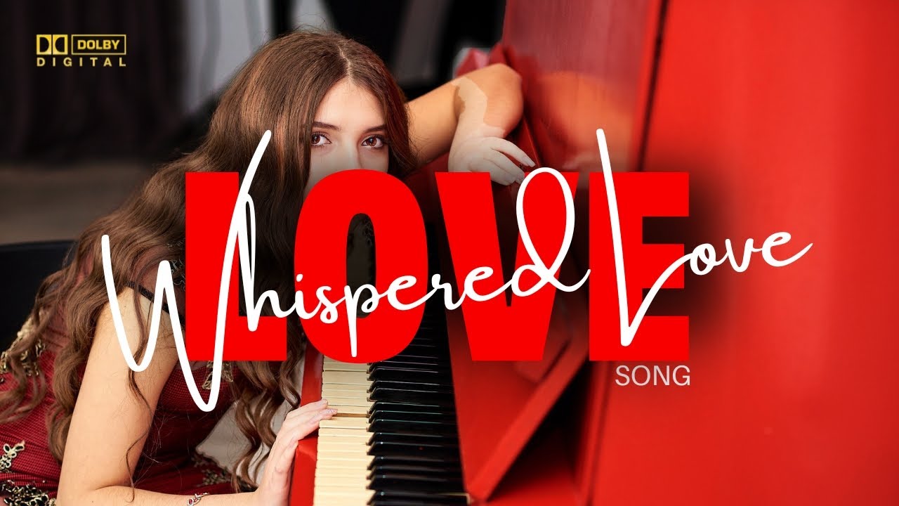Whispered Love We Share - A Romantic Love Song - YouTube