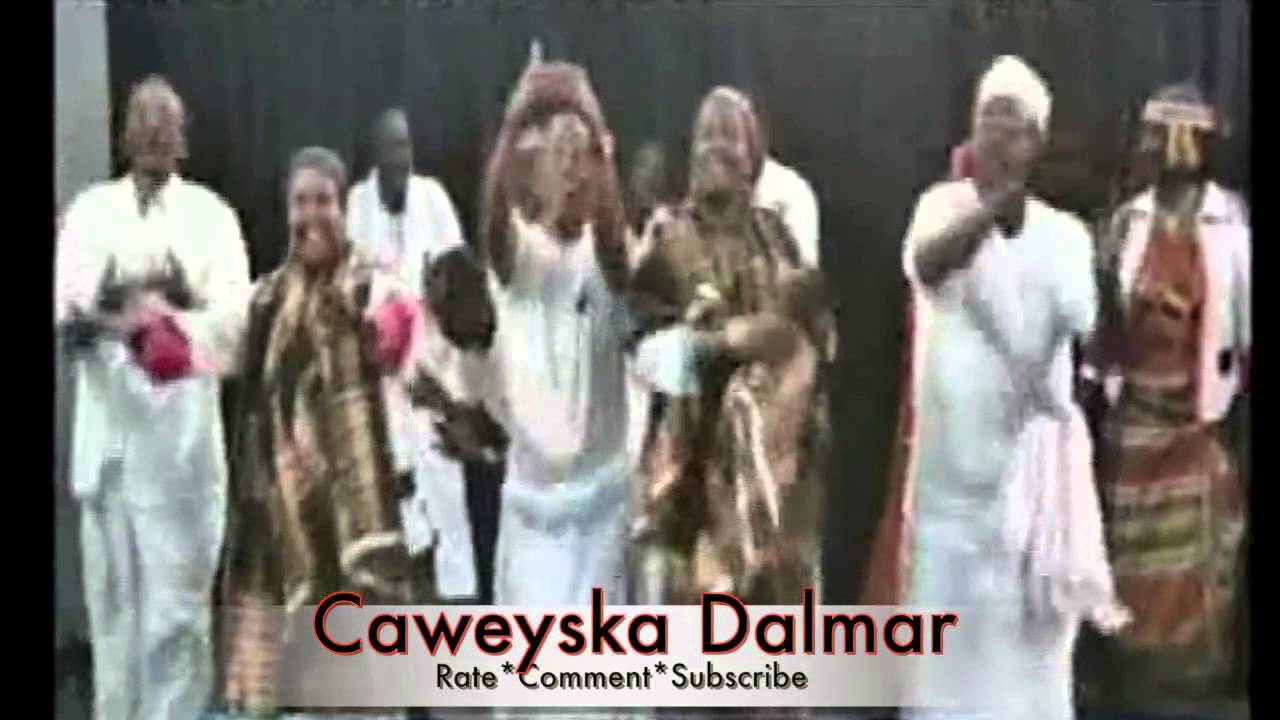 *Ciyaar Somali - - YouTube