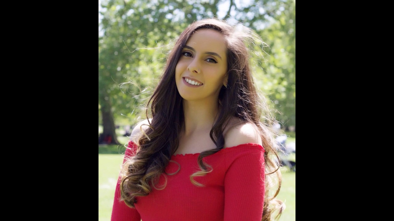 Alicia Blake Vocal Showreel - YouTube