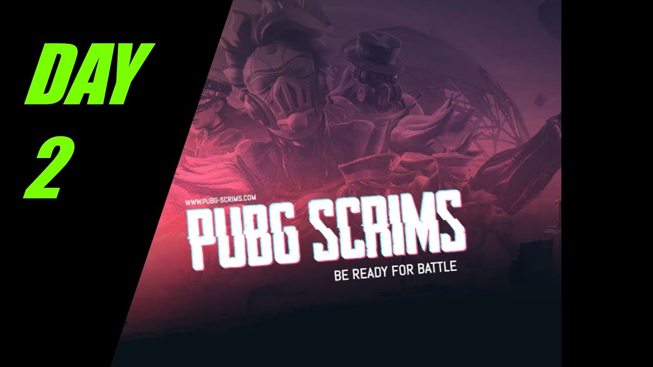 PMHL KNOCKOUT SCRIMS DAY 2 | PMHL LIVE WITH KAKAROT & SWARUP - YouTube