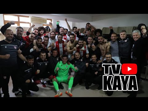 Tarsus İdman Yurdu- Samsunspor: 1-2 tribün çekim özet... Tüm goller videoda...