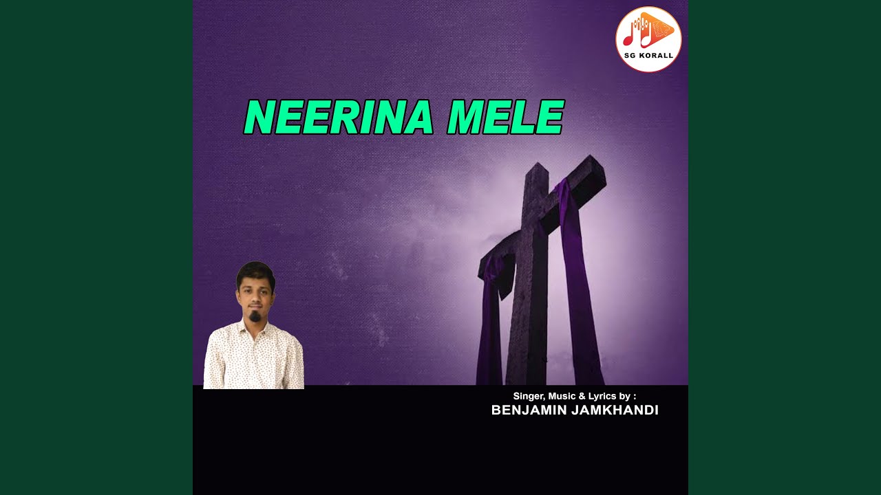 Neerina Mele - YouTube