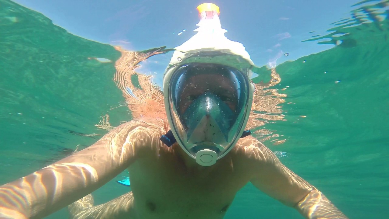 Baguerra naturisme - YouTube