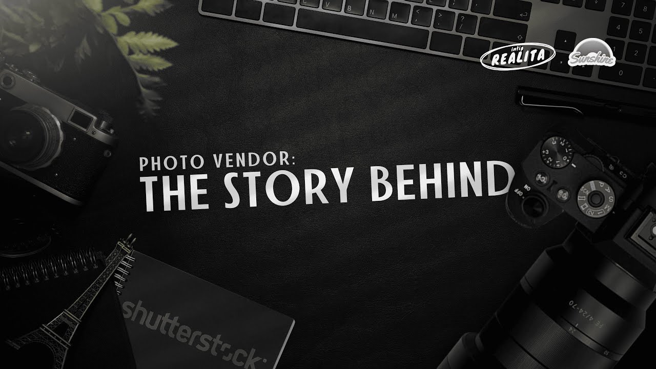 Bima Adhitya | THE STORY BEHIND - YouTube