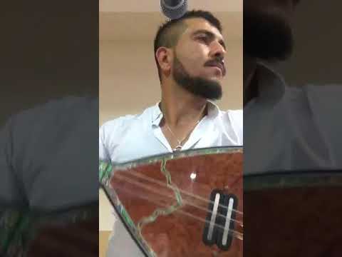 Alişan Yaşar candan usandım