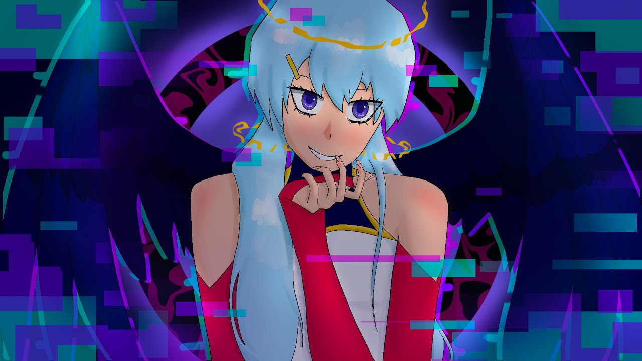 Whisper Whisper Whisper Utau english cover (feat. Kumi Hitsune) - YouTube