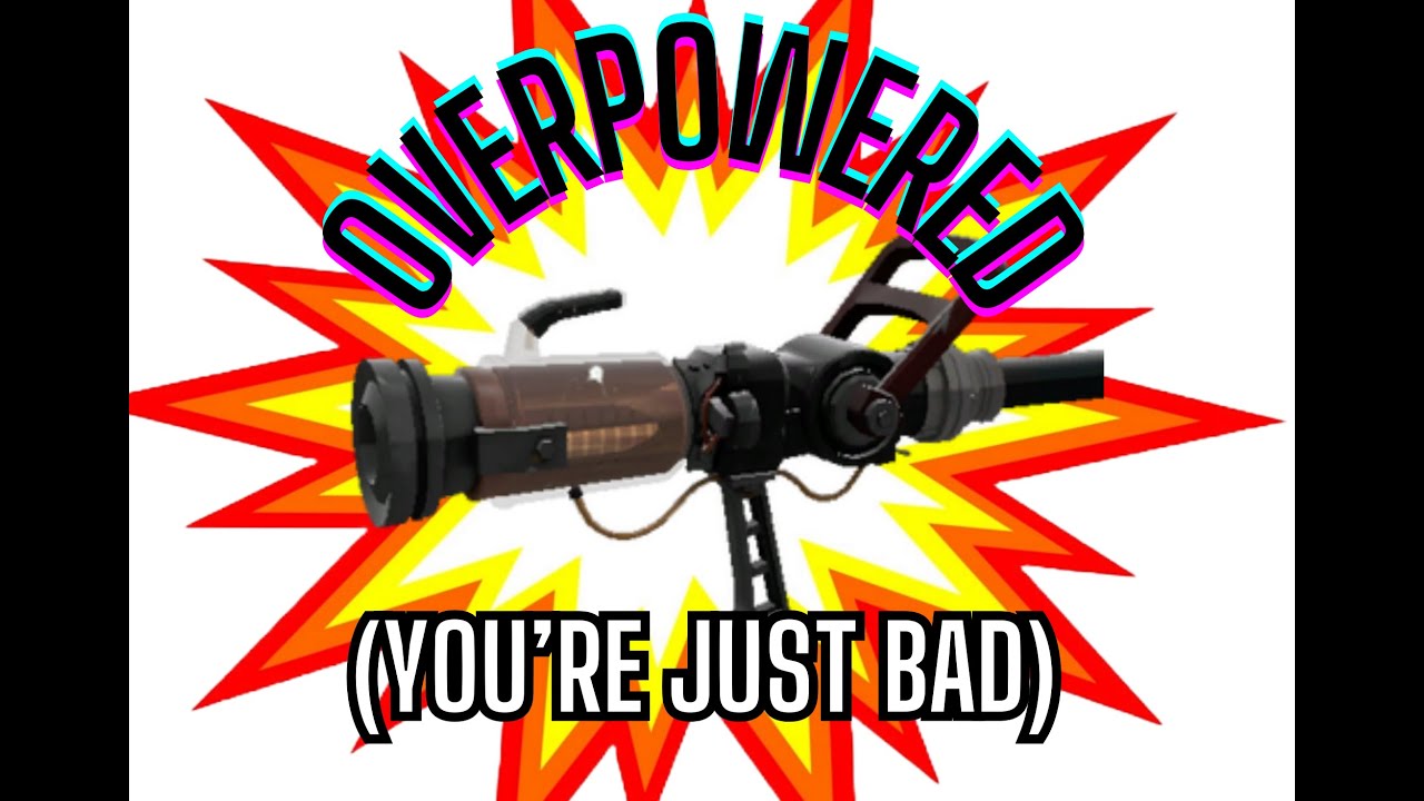 HOW TO QUICK FIX - TF2 - YouTube