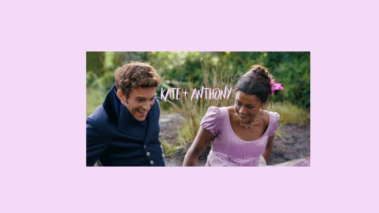 720p kate + anthony scenes (bridgerton s2) LINK IN DESC - YouTube