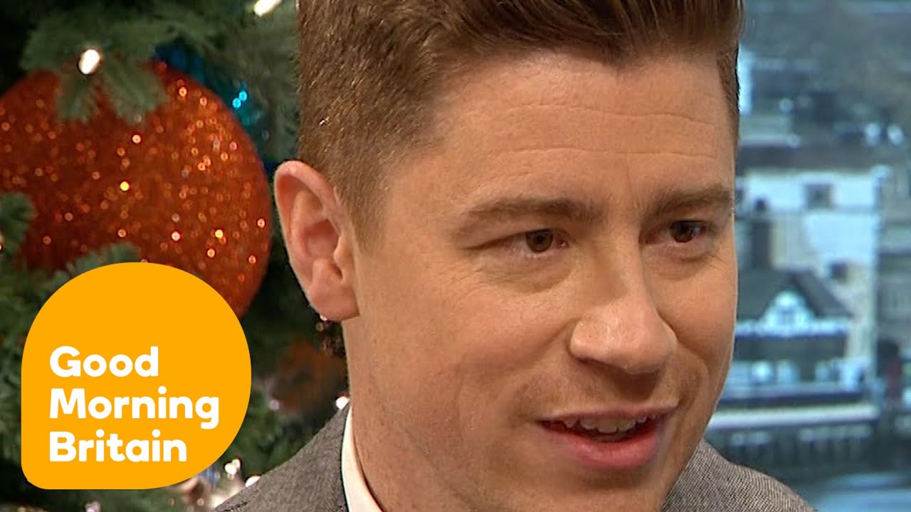 Jack Pack Talk About Their Continued Success | Good Morning Britain ...