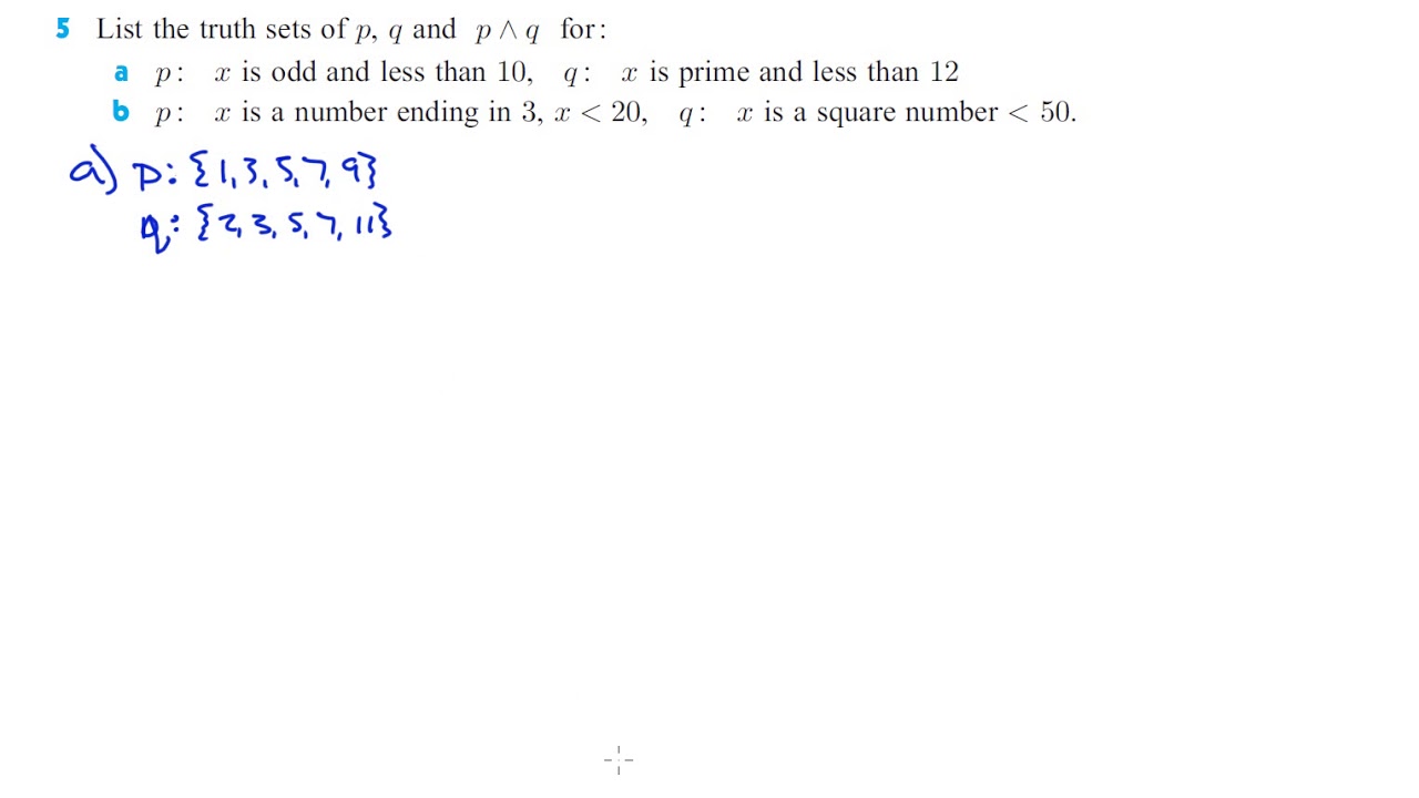 15B Worked Problems S - YouTube