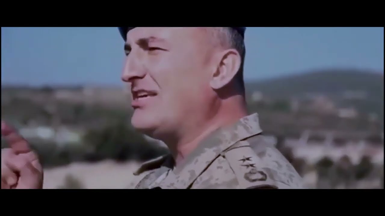 WARRIORS - TSK Jandarma Keskin Nişancı EDİT - YouTube