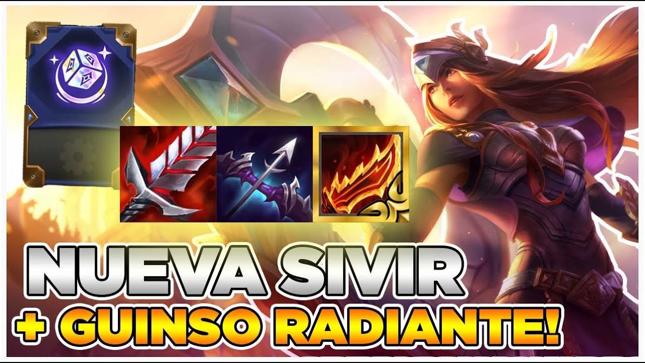 😱 OBJETOS RADIANTES VOLVIERON en el NUEVO SET 6.5 de TFT | TFT SET 6.5 ...