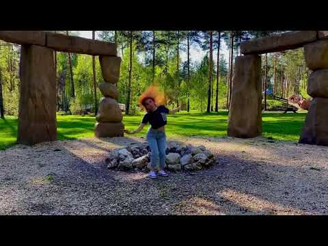 Iraqi Diana Mkhitaryan