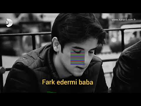 keşke oğlun olmasaydım baba