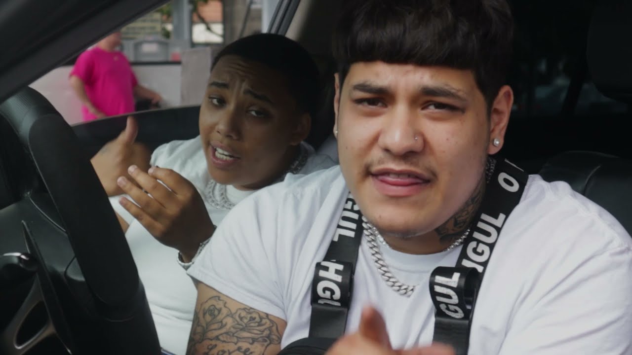 ACE 23 - TT (OFFICIAL MUSIC VIDEO) - YouTube