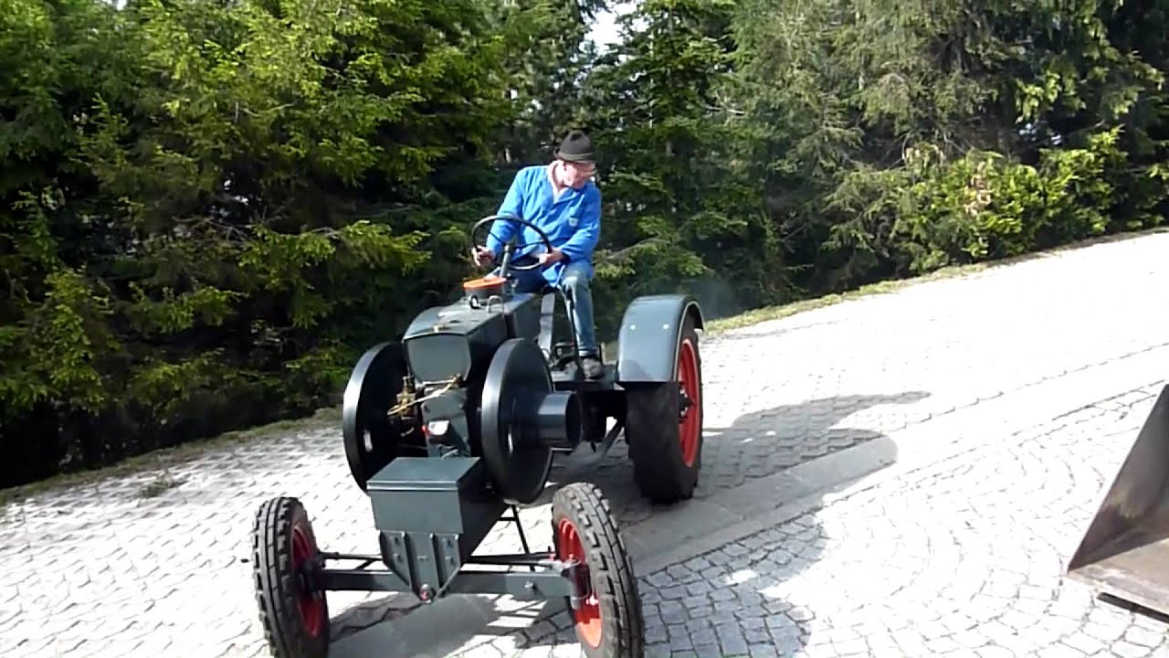 Fendt F18_Probefahrt.mp4 - YouTube