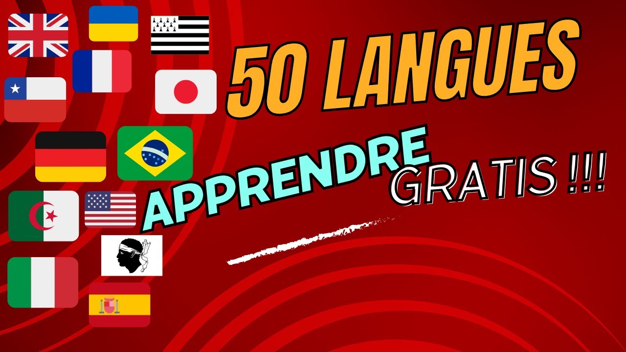 Simple&Gratuit - Apprendre une langue étrangère gratuitement - YouTube