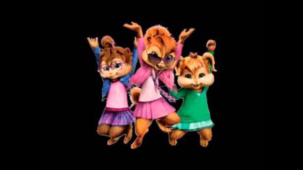 Chipmuks and Chipettes songs - YouTube