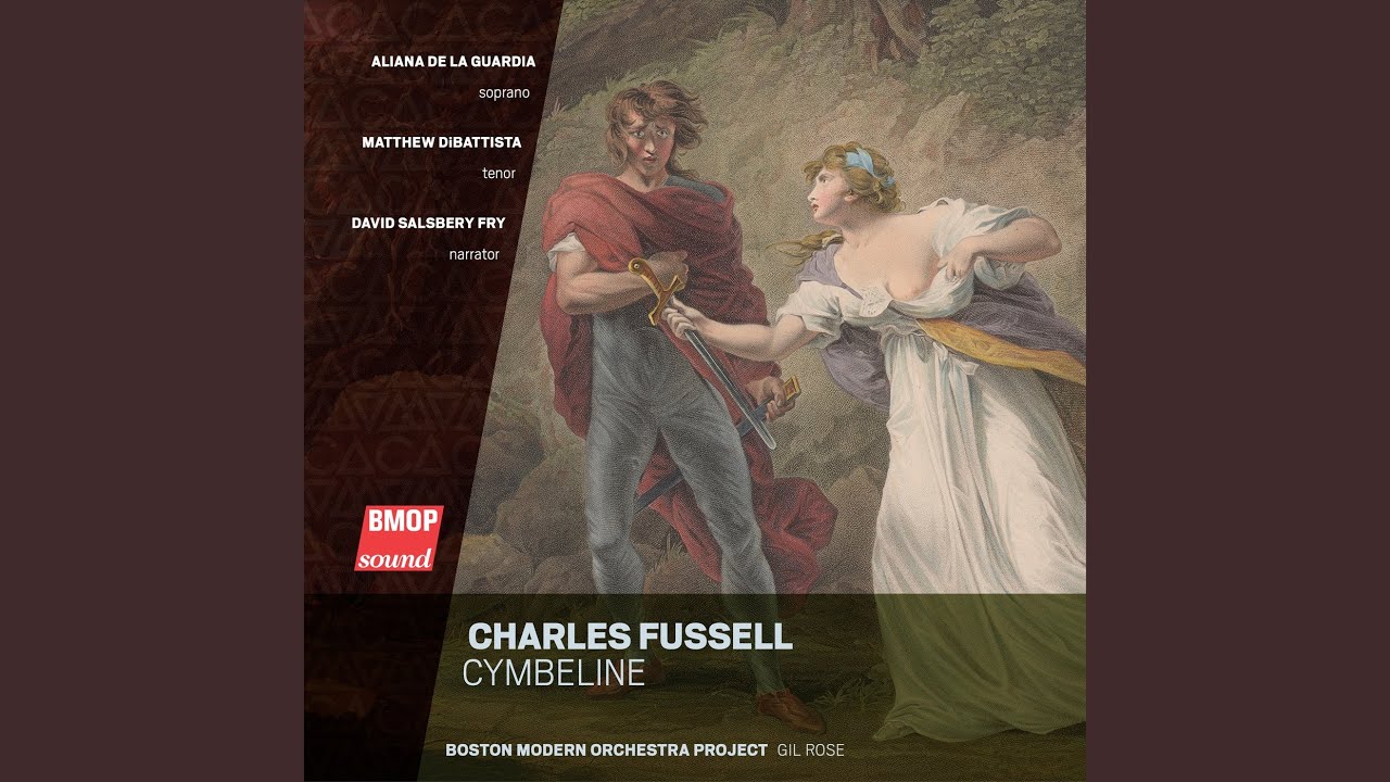 Cymbeline: XIV. Duet - Imogen and Posthumus - YouTube