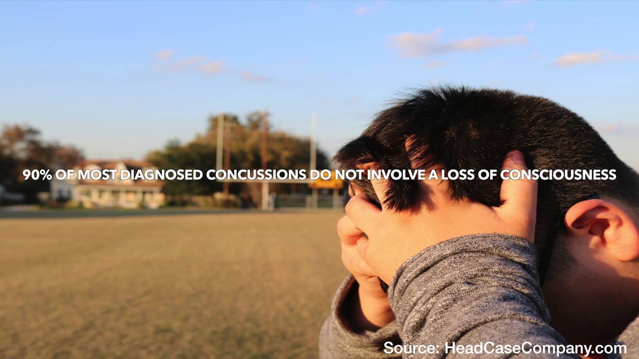 Concussion Protocol: Alexis Sarabia - YouTube