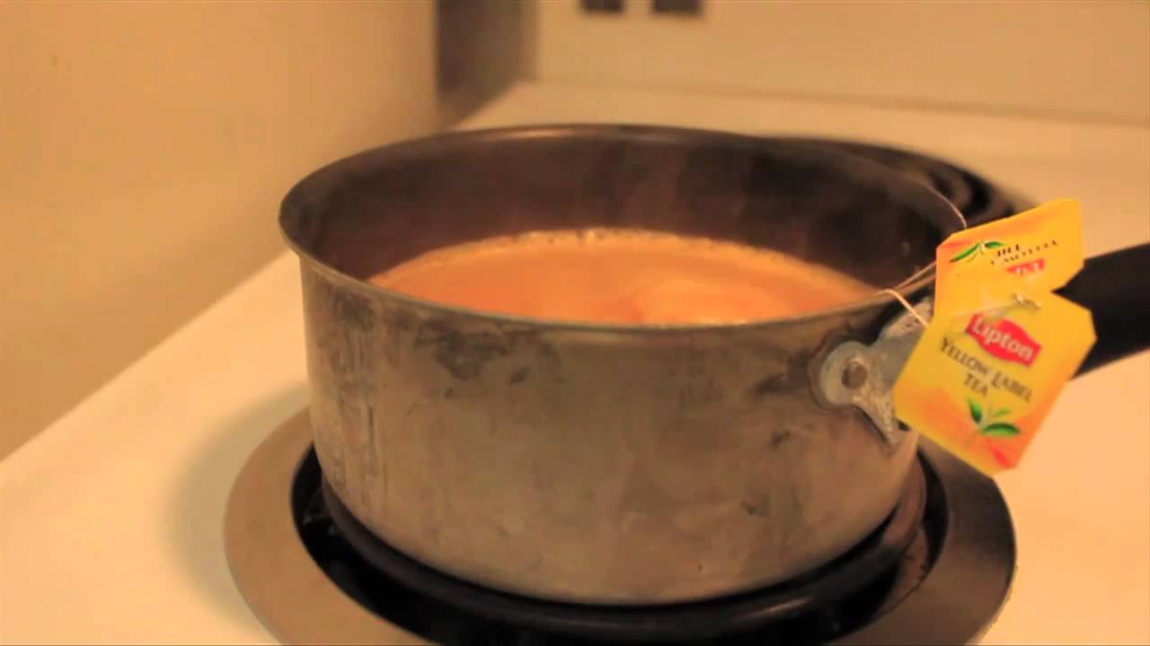 EPIC CHAI / EPIC TEA - YouTube