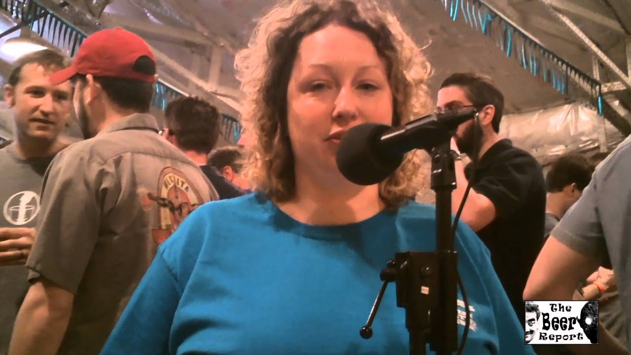 Jennifer Ritter Interview - YouTube