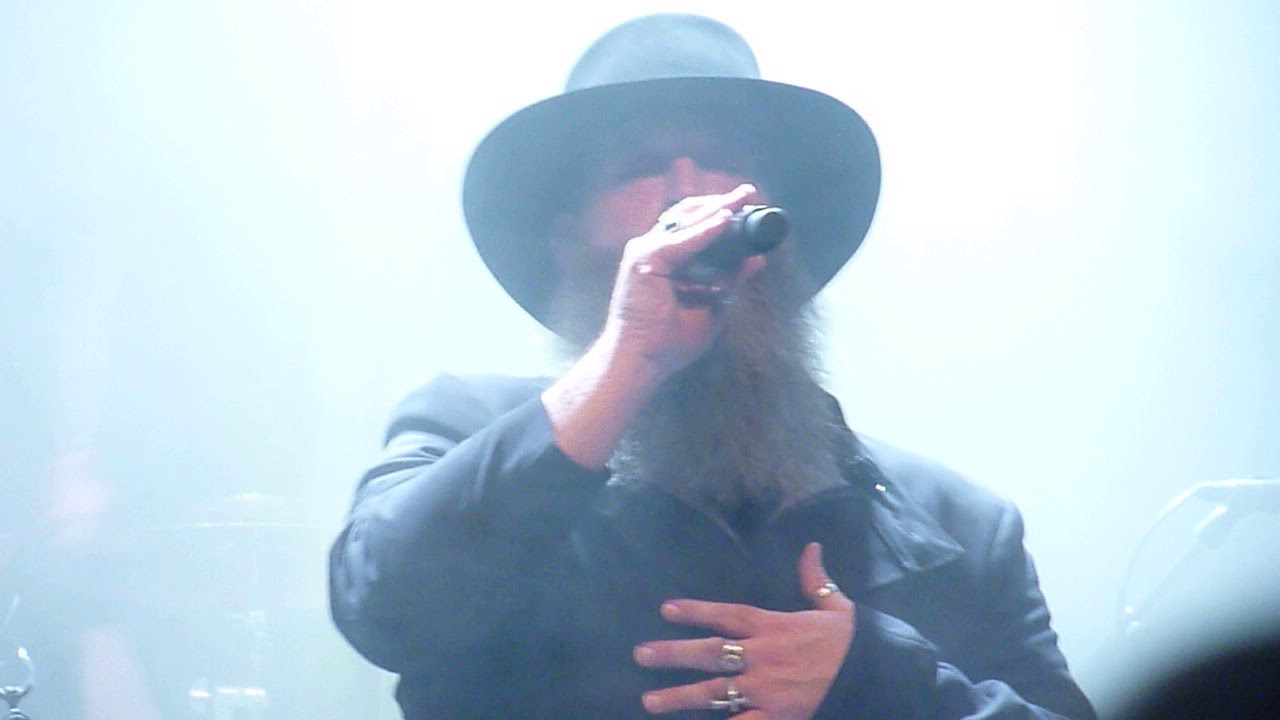 Eric Clayton and the Nine - Son Of The Rain (Brainstorm Festival 2018 ...