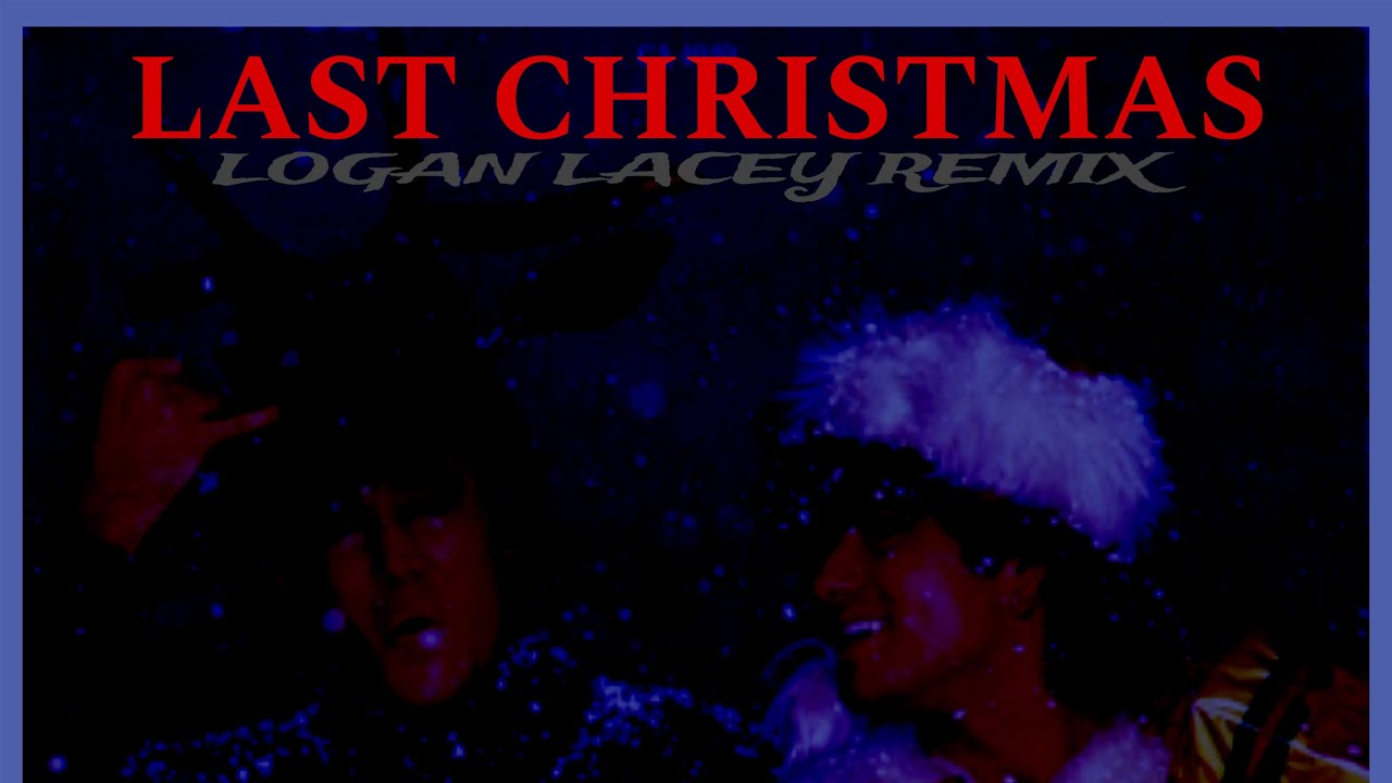 Wham! — Last Christmas (Remix) - YouTube