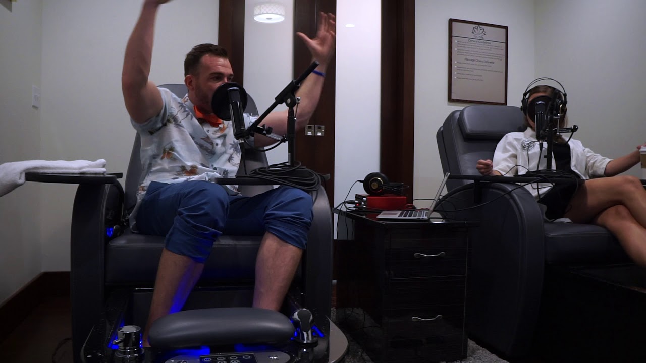 Ep 10: The Golden Envelope with Dr. Allison Edwards, MD - YouTube