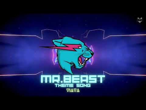 🛑 Mr. Beast theme song 🛑 Vol.1 - Viava. - YouTube
