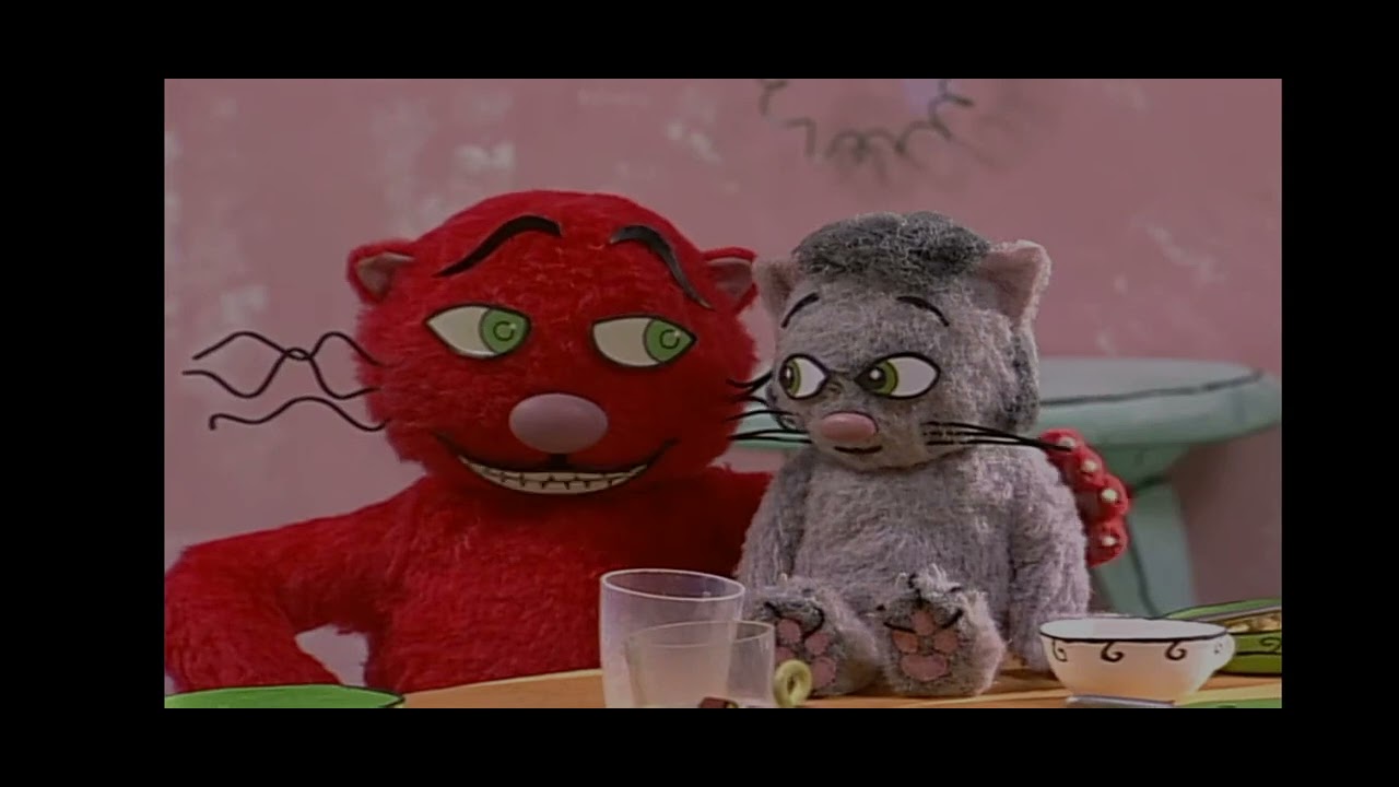 Nezbedný Ralph Ralphova Noční můra - YouTube