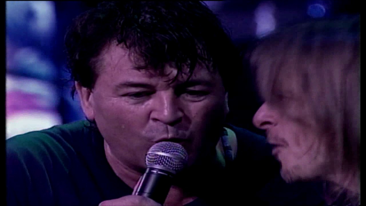 DEEP PURPLE - YouTube