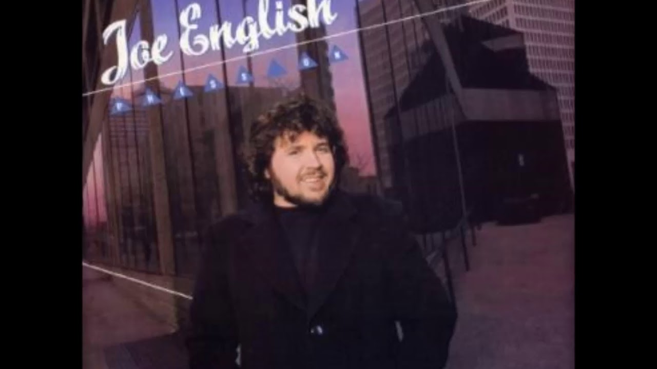Joe English - Roll Of Life 1983 - YouTube