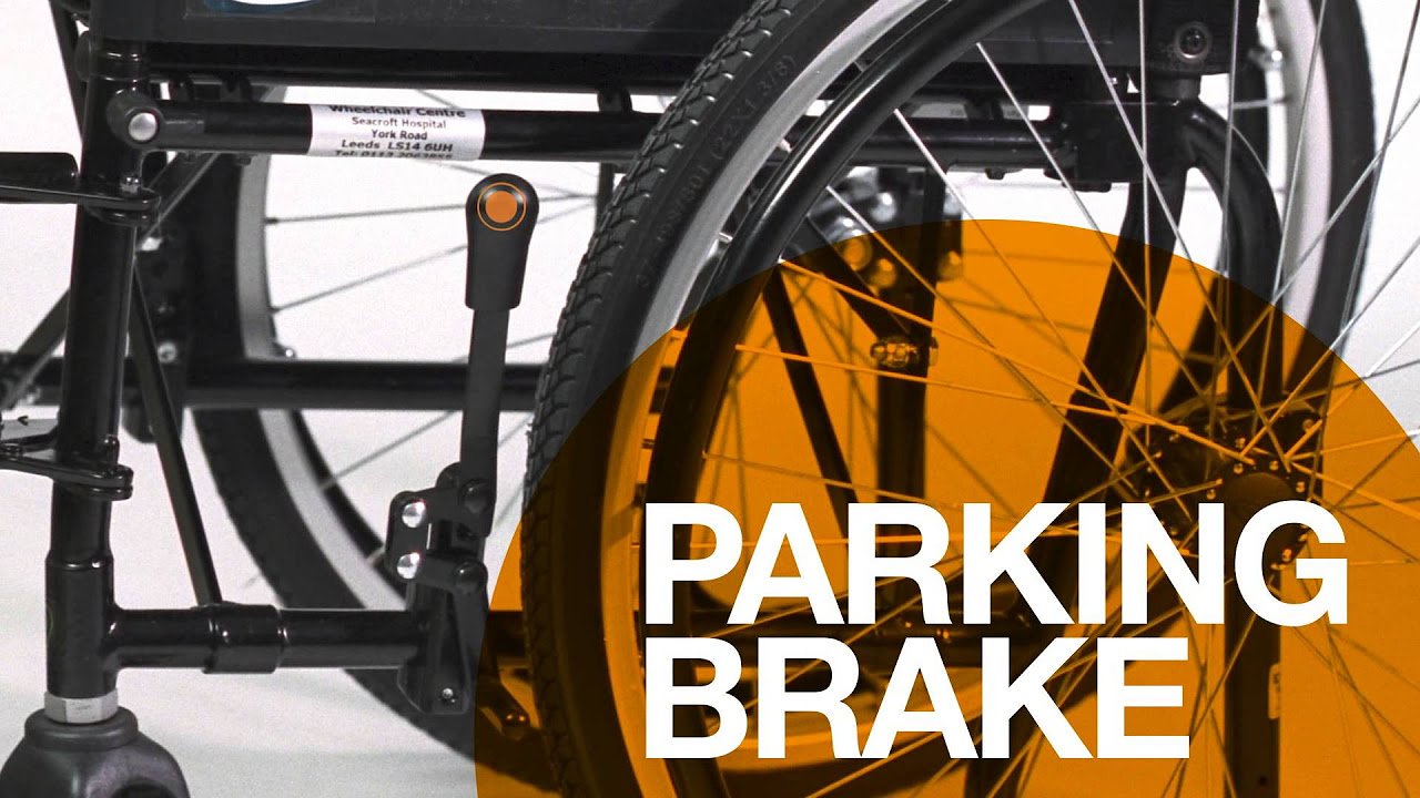 Wheelchair Components Explained: Your Ultimate Guide to Parts ...